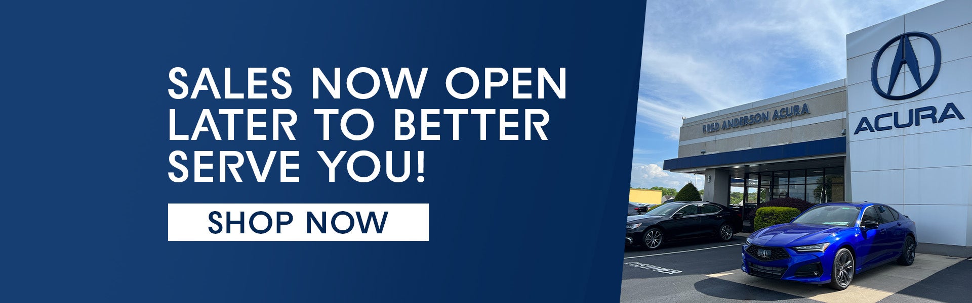 Acura Dealership Greenville Sc