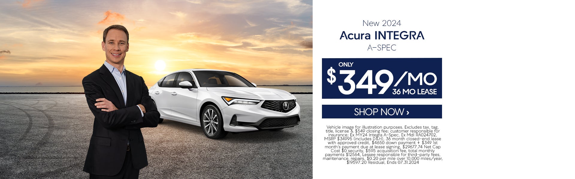 Fred Anderson Acura Greenville Sc