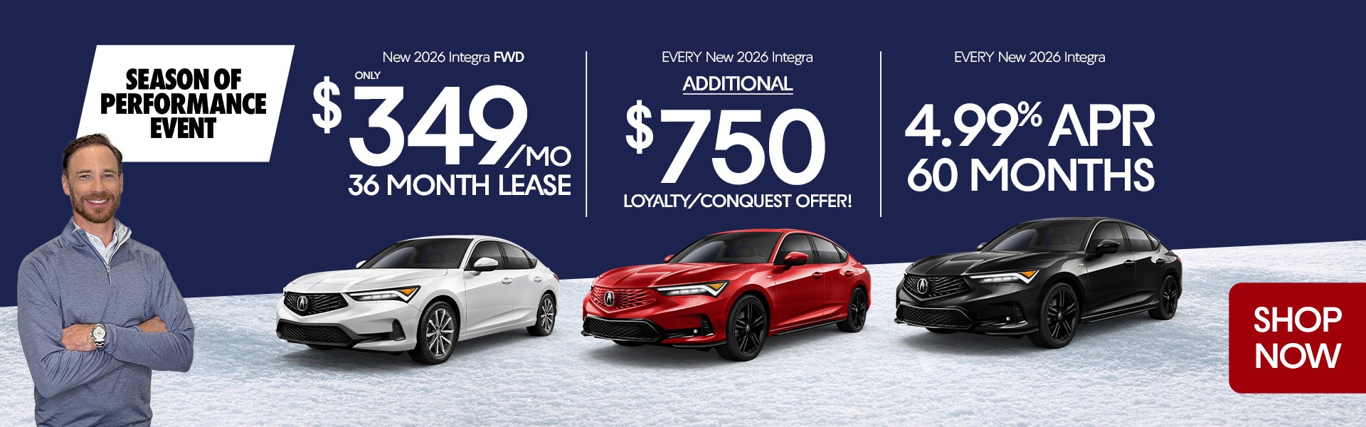 Fred Anderson Acura Greenville Sc